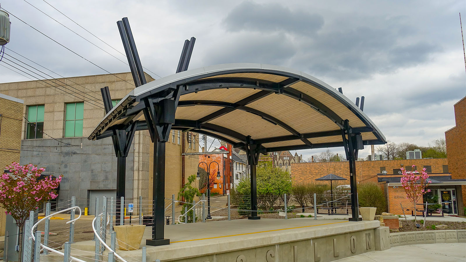 Constellation Amphitheaters